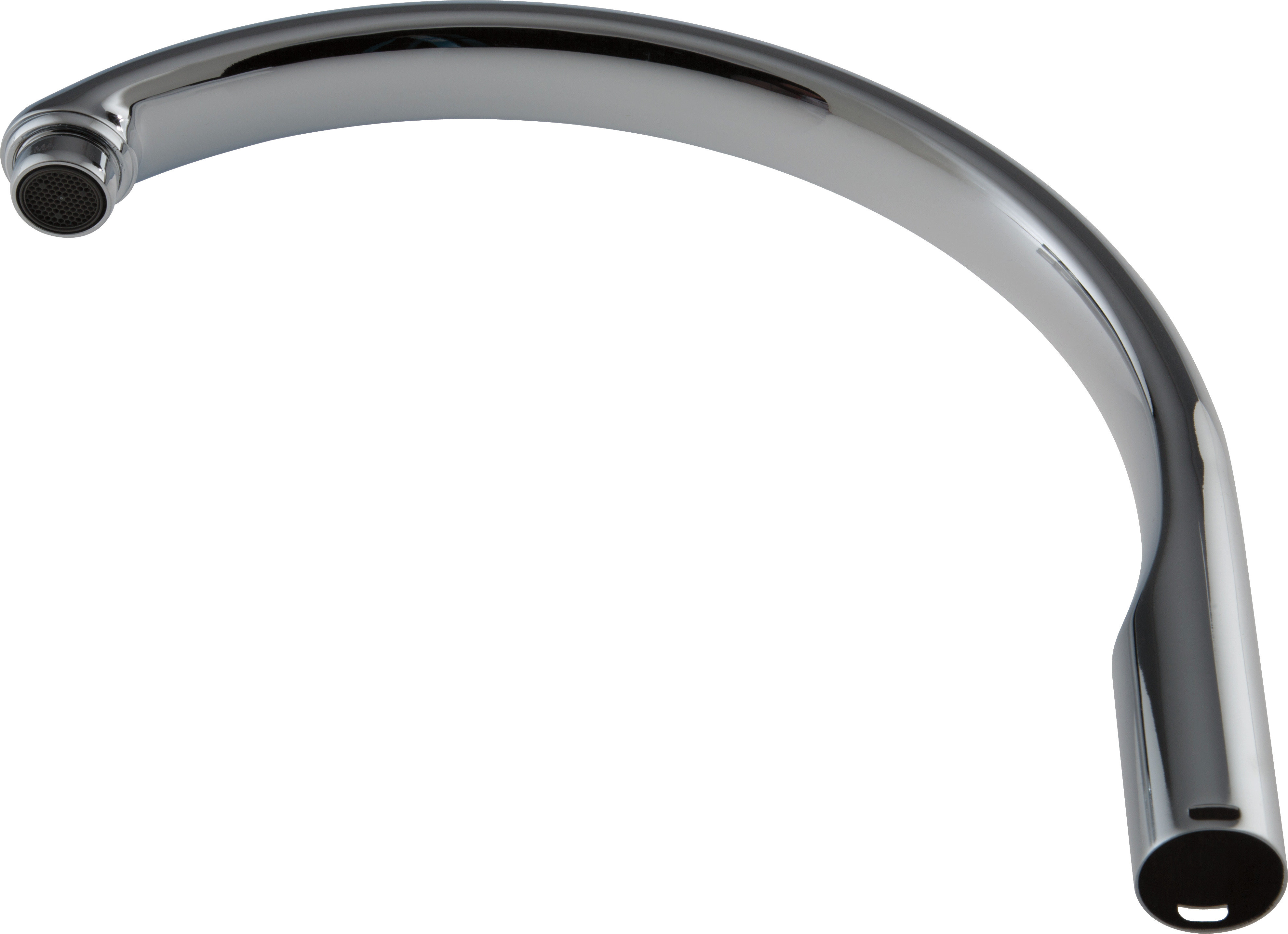 Delta Waterfall Deck Mounted Tub Spout Trim & Reviews | Wayfair