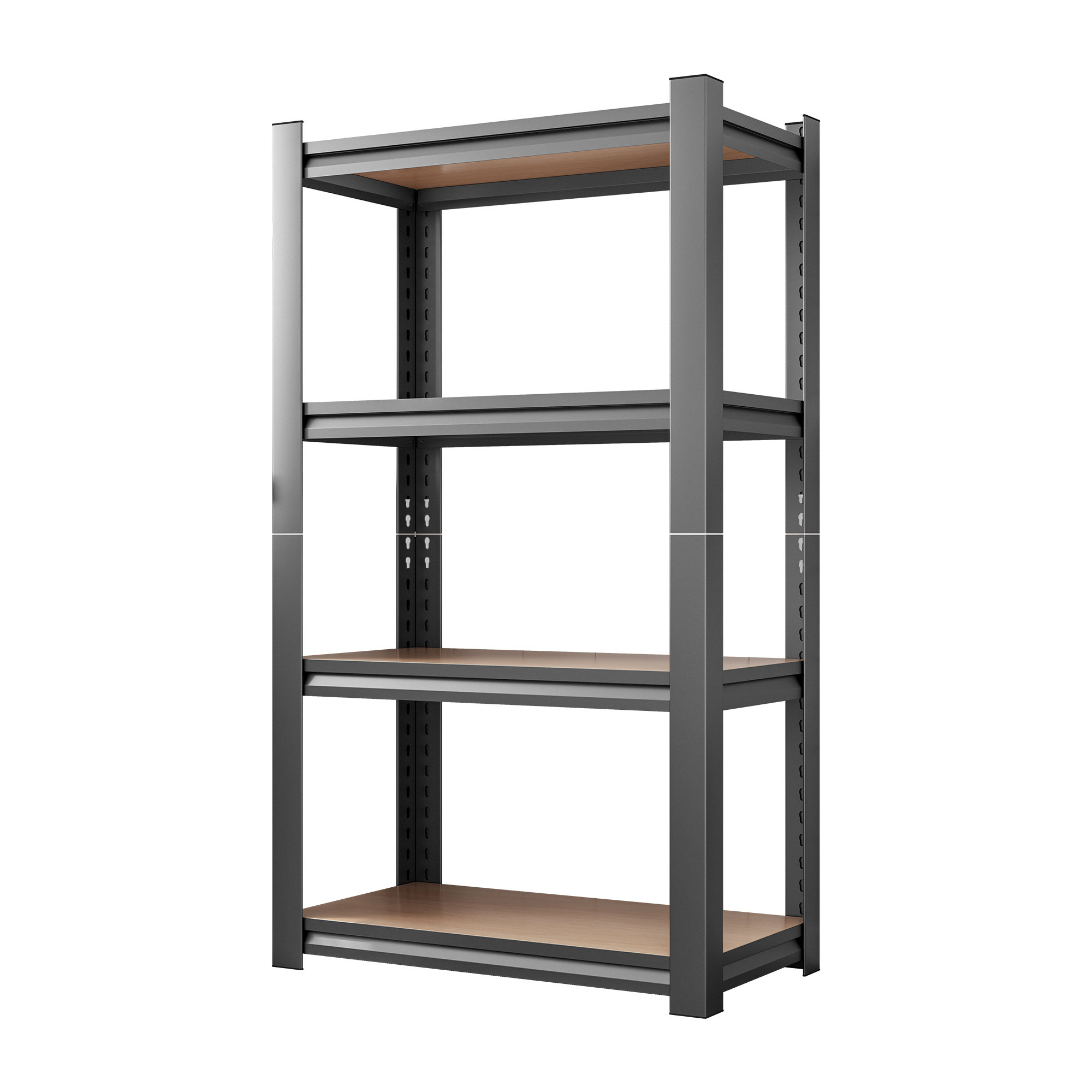 17 Stories Storage Rack | Wayfair