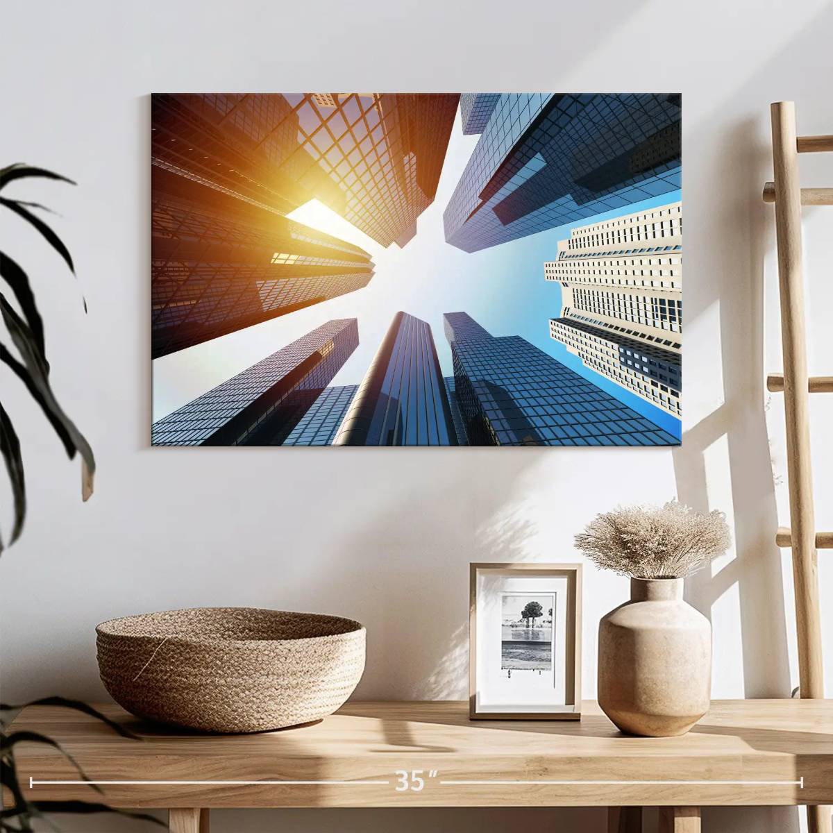 Ebern Designs Buildings Under The Sun | Wayfair