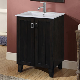 Small Vanities You'll Love | Wayfair