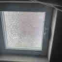 Beachcrest Home™ Hassell Pebbles Privacy Window Sticker and Film ...