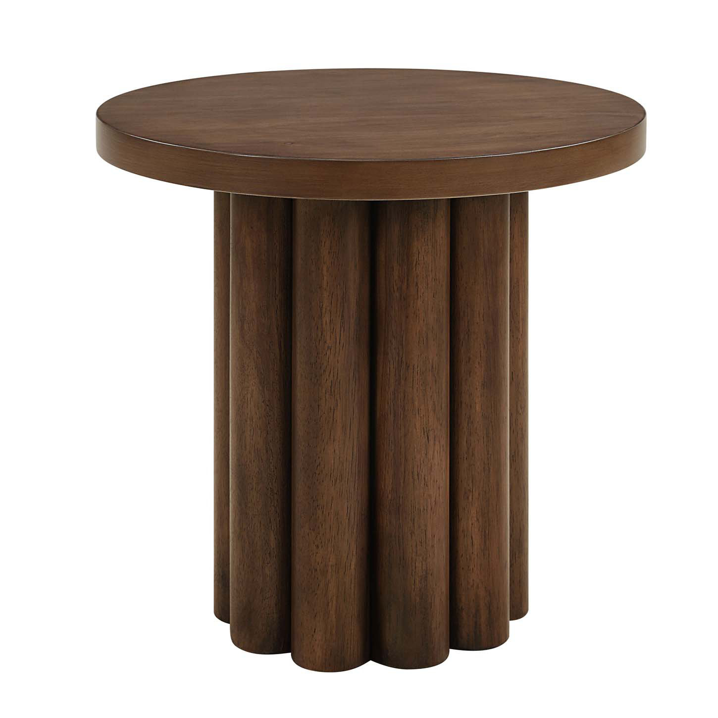 Corrigan Studio® Modern Design End Table, Side Table, Accent Table ...