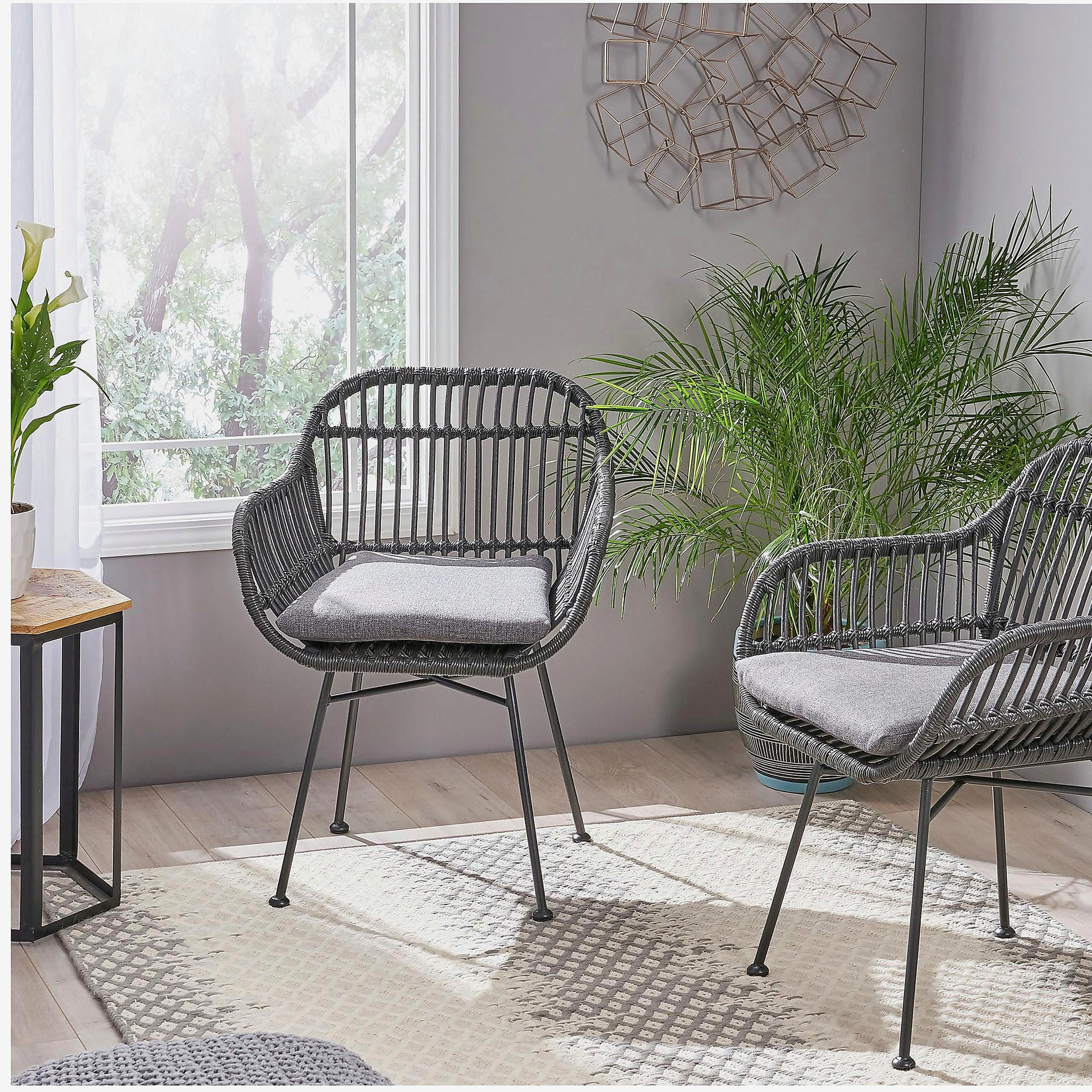 Ebern Designs Elegant living room choice, classic decorative chair ...