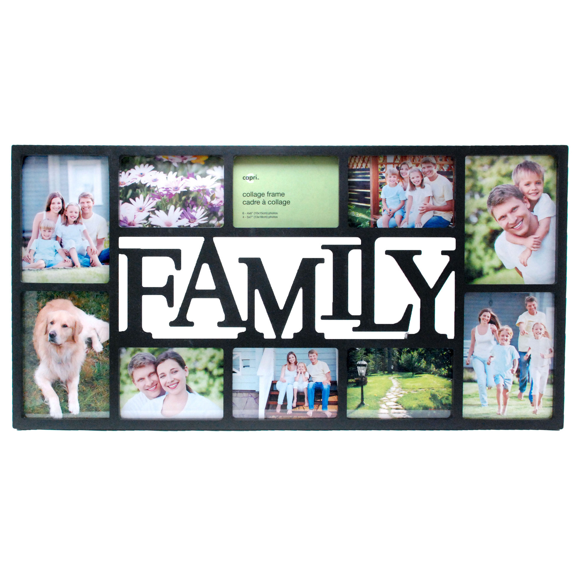 Red Barrel Studio® Rafael Picture Frame & Reviews | Wayfair