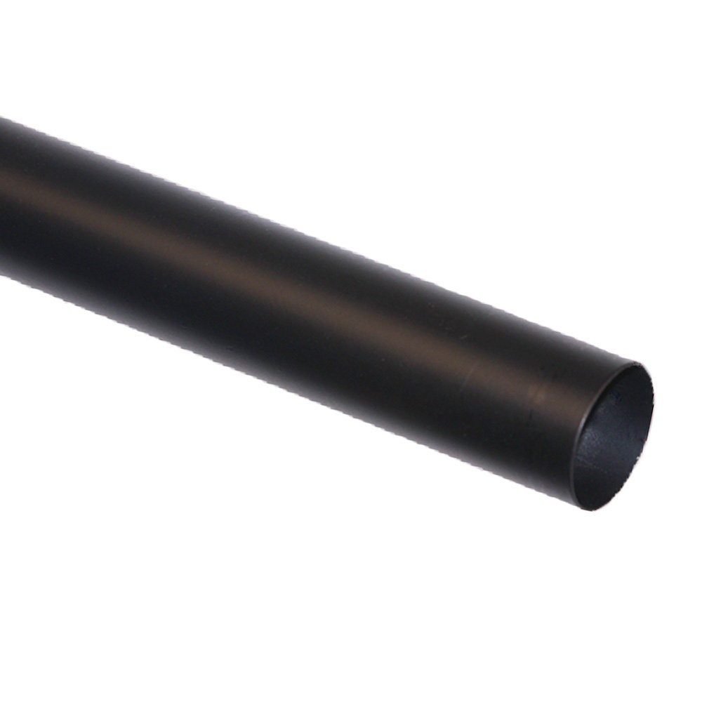 Latitude Run® Rosmunda Single Curtain Rod | Wayfair