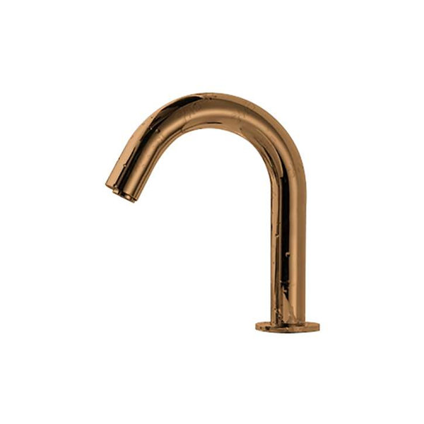 FontanaShowers Brio Touchless Volume Sensor Hands Free Liquid Soap ...