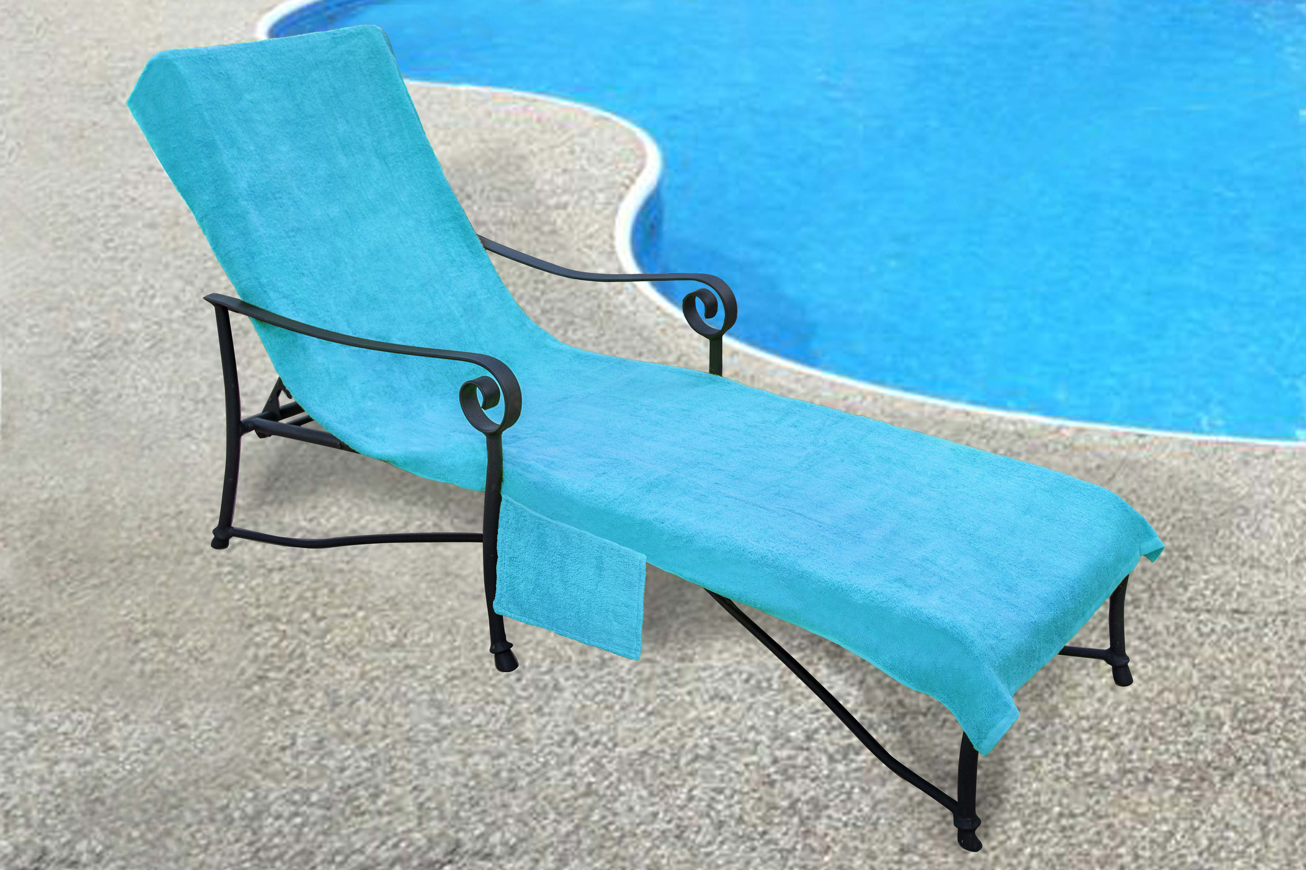 Arlmont & Co. Patio Chaise Lounge Cover & Reviews | Wayfair