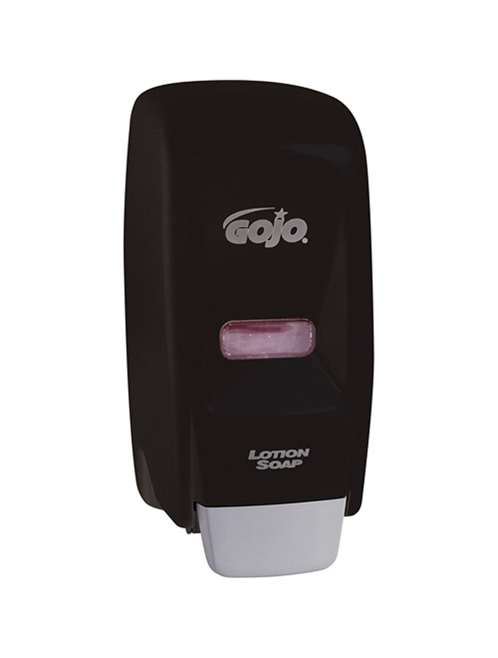 Hospitality Emporium GOJO 800 Series Bag-In-Box Dispenser, Push, 800 ml Capacity, Cartridge ...