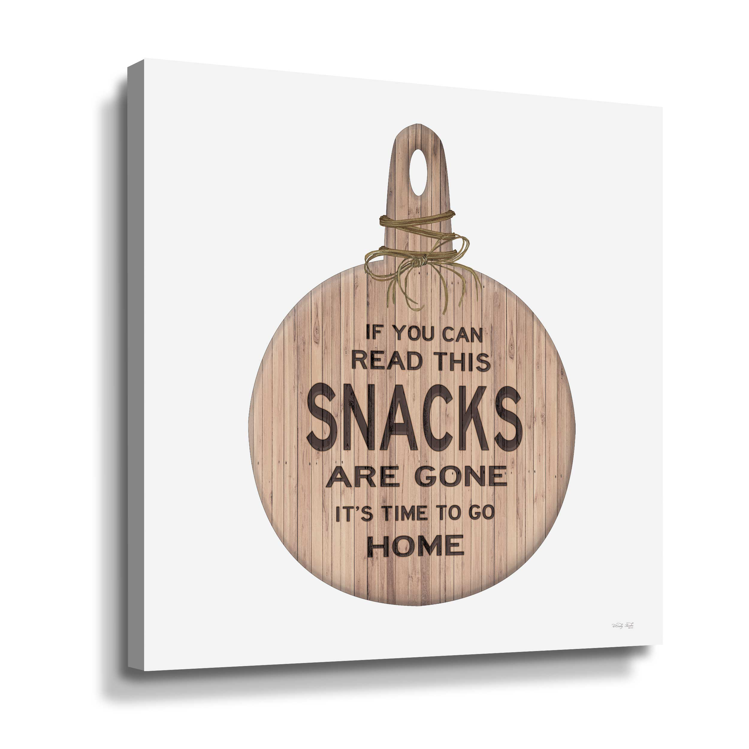 Trinx Snacks Are Gone - Wayfair Canada