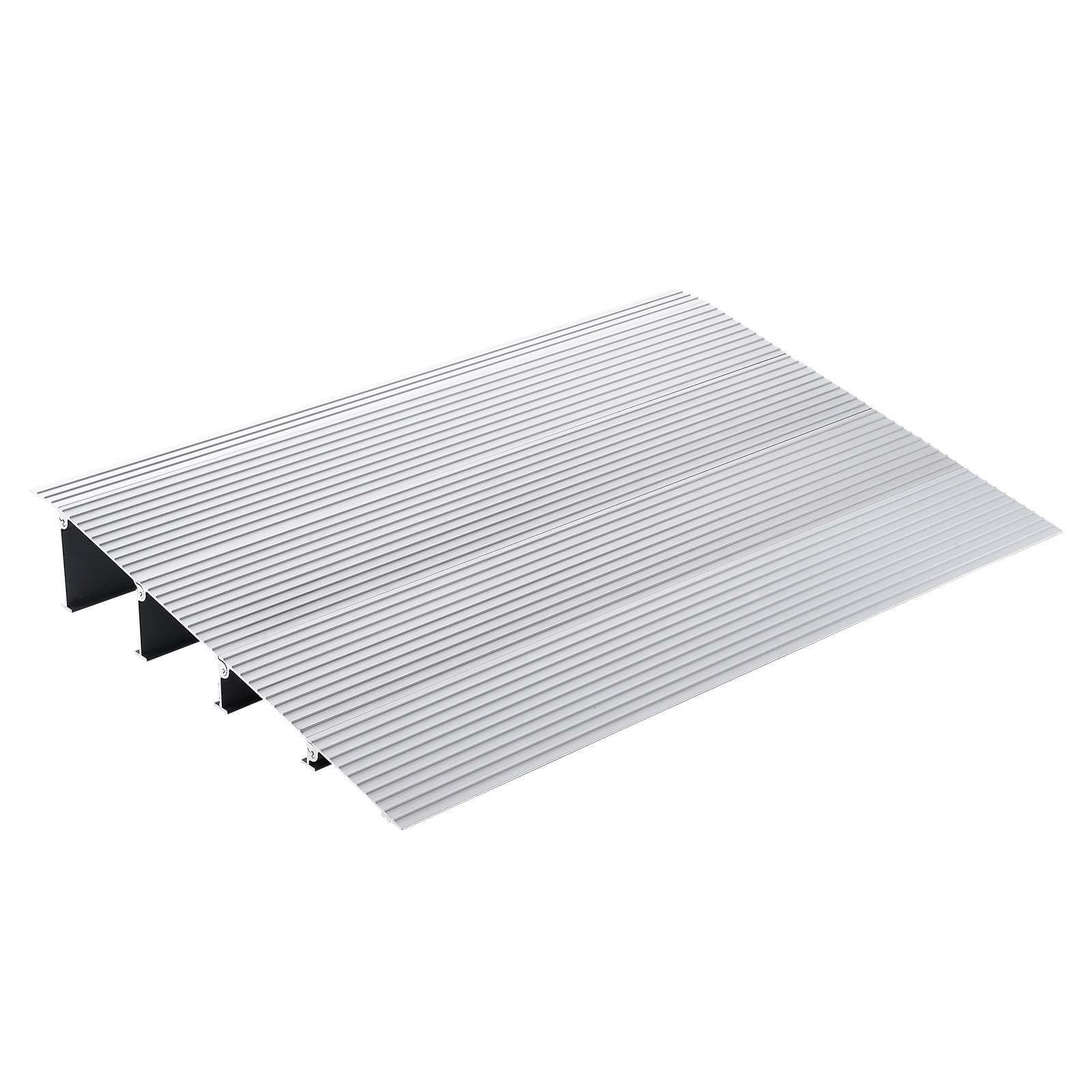 VEVOR metal threshold ramp & Reviews - Wayfair Canada