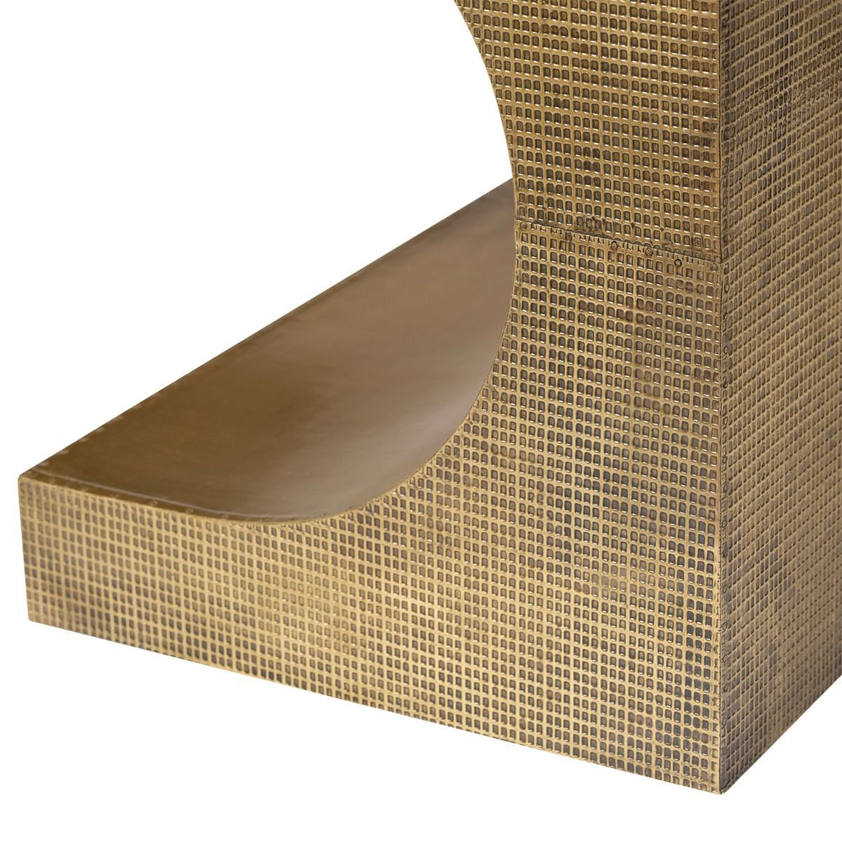 Villa & House (originally Bungalow 5) Dali Coffee Table | Perigold