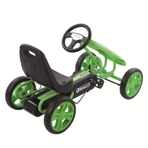 Hauck Pedal Ride On Toy | Wayfair