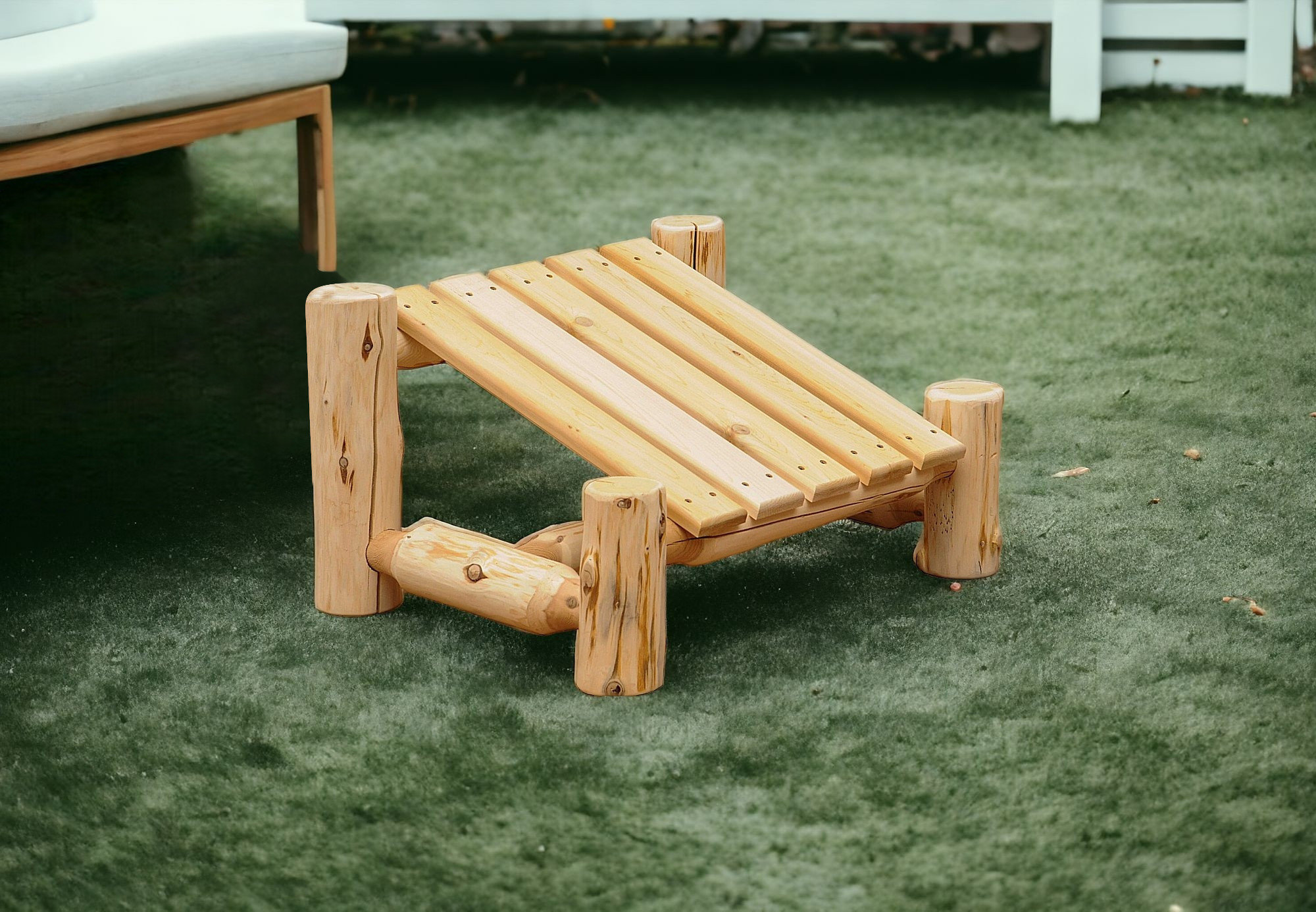 Millwood Pines Frasier Utility Stool - Wayfair Canada