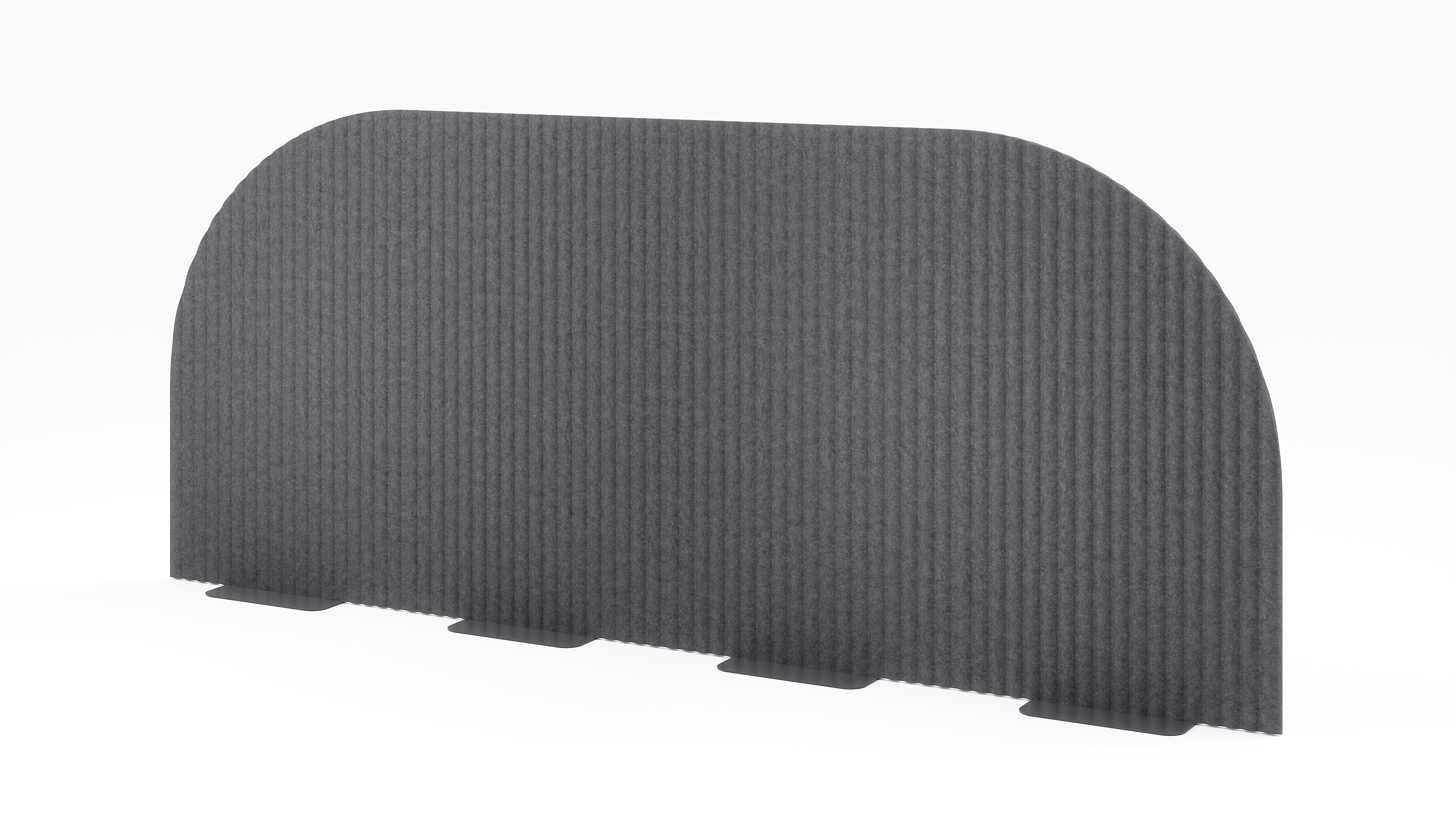 Kfi Studios Calm Privacy Screen-144" - Wayfair Canada