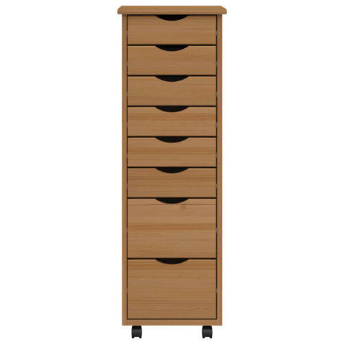 Wooden Storage Drawers | Wayfair
