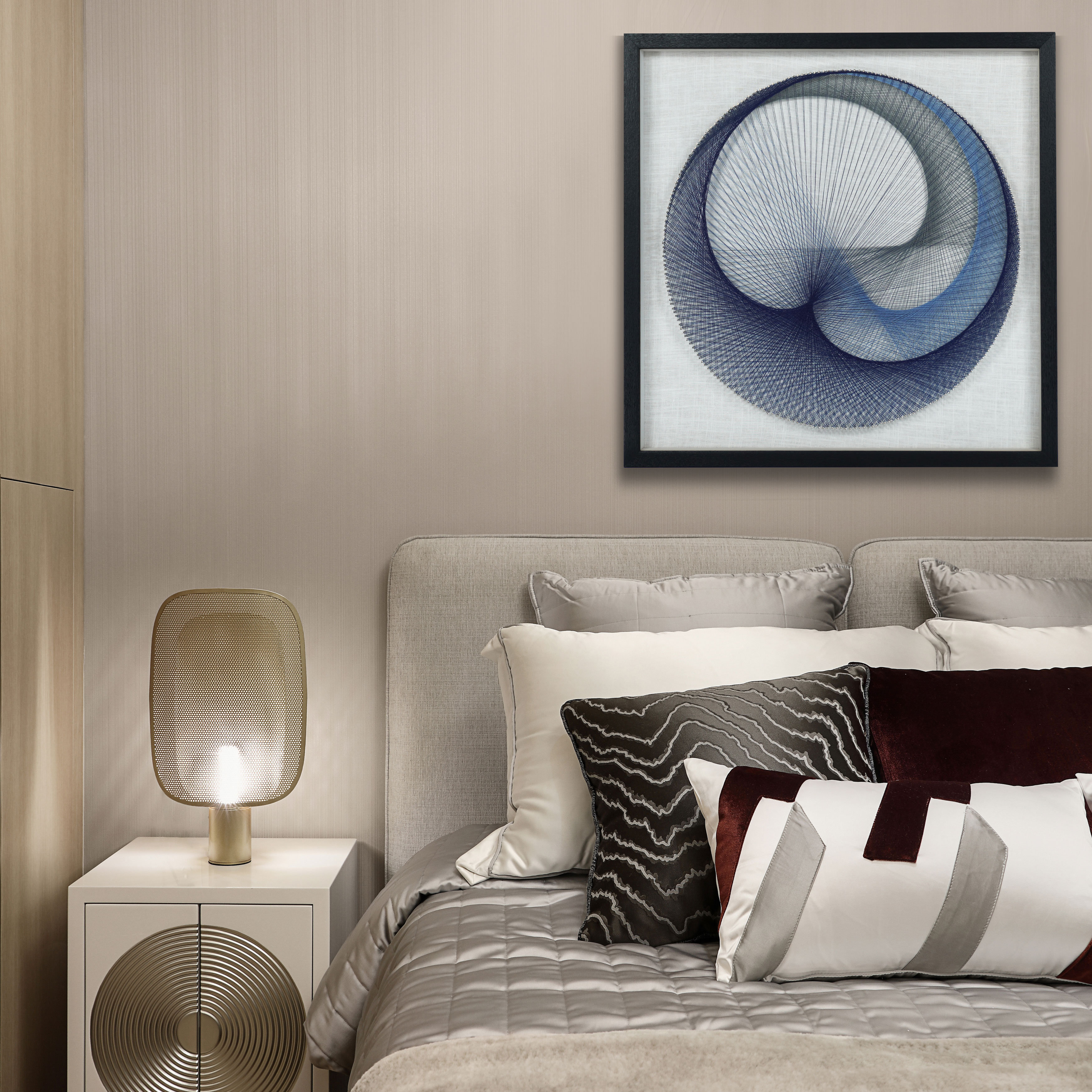 Orren Ellis Pavlov Wall Decor | Wayfair