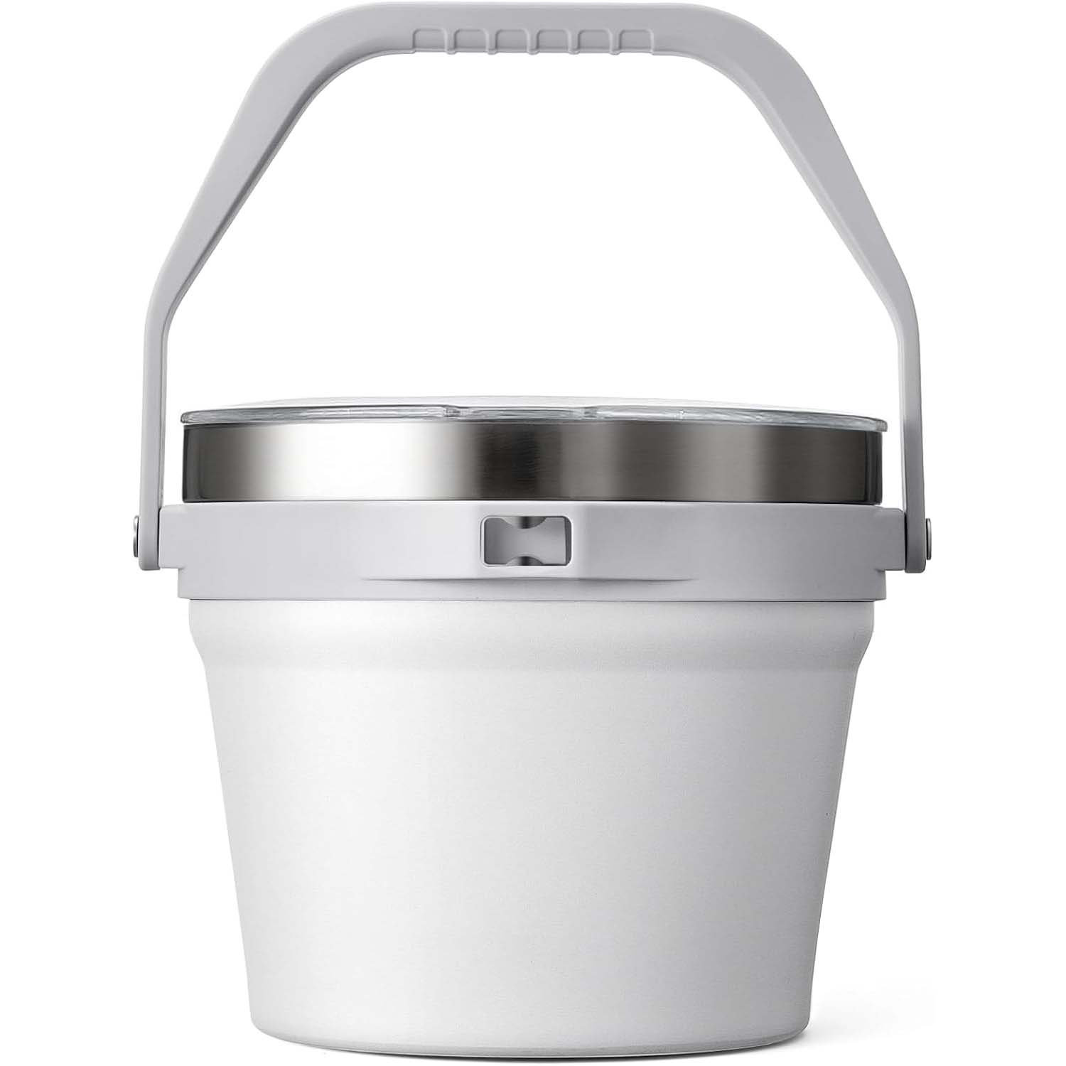 Latta Kennedy Builders Seau à glace 7L avec couvercle - Wayfair Canada