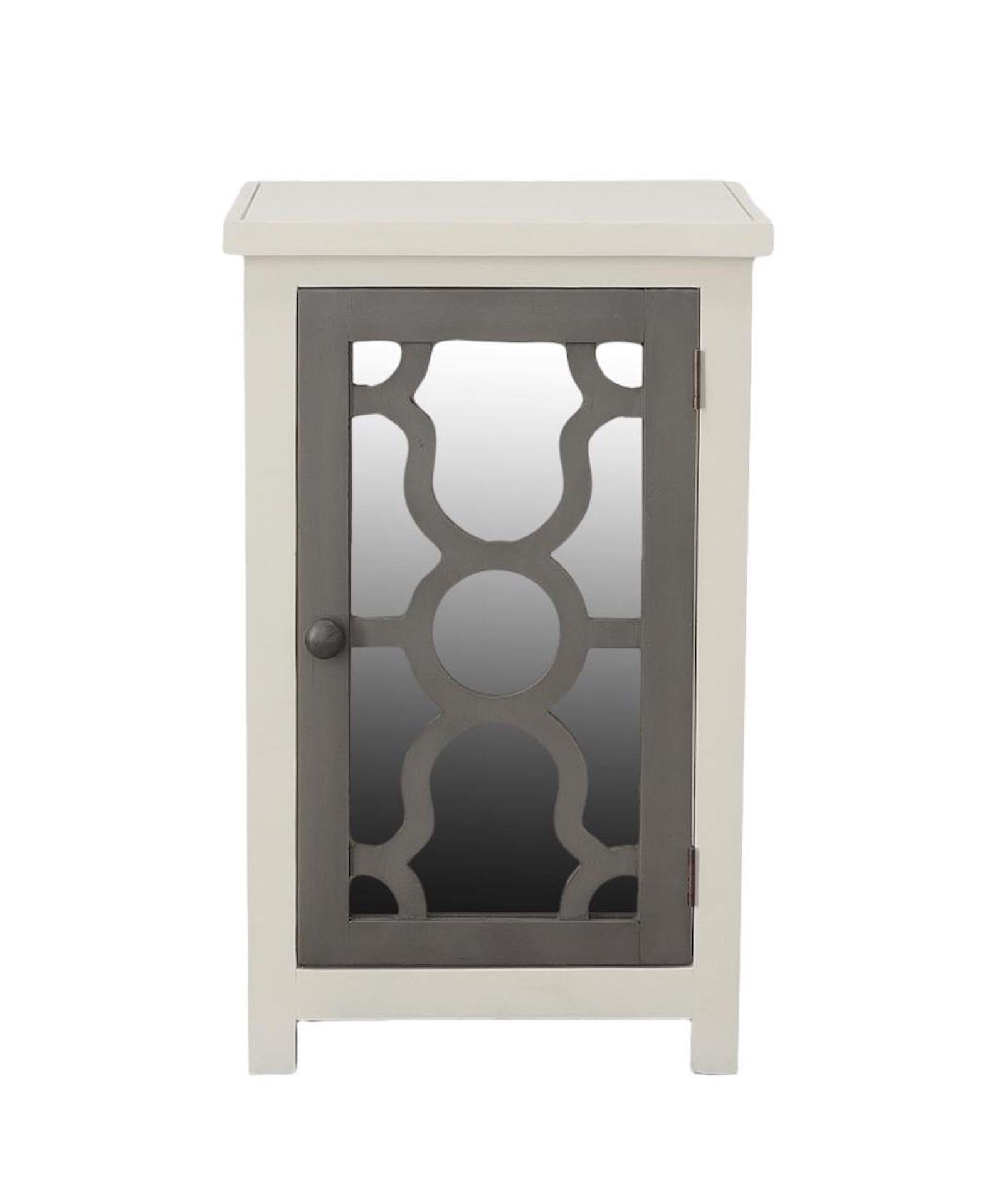 Red Barrel Studio® Solid Wood Top End Table - Wayfair Canada