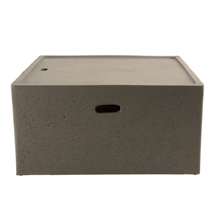 Corrigan Studio Jaycee Stone Coffee Table | Wayfair.co.uk