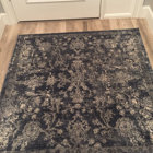 Bungalow Rose Thornbridge Floral Rug & Reviews | Wayfair