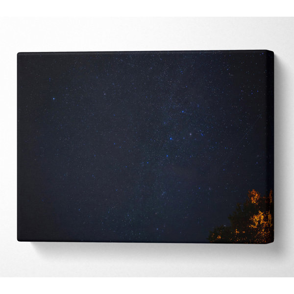 ClassicLiving No Frame Print on Canvas | Wayfair.co.uk