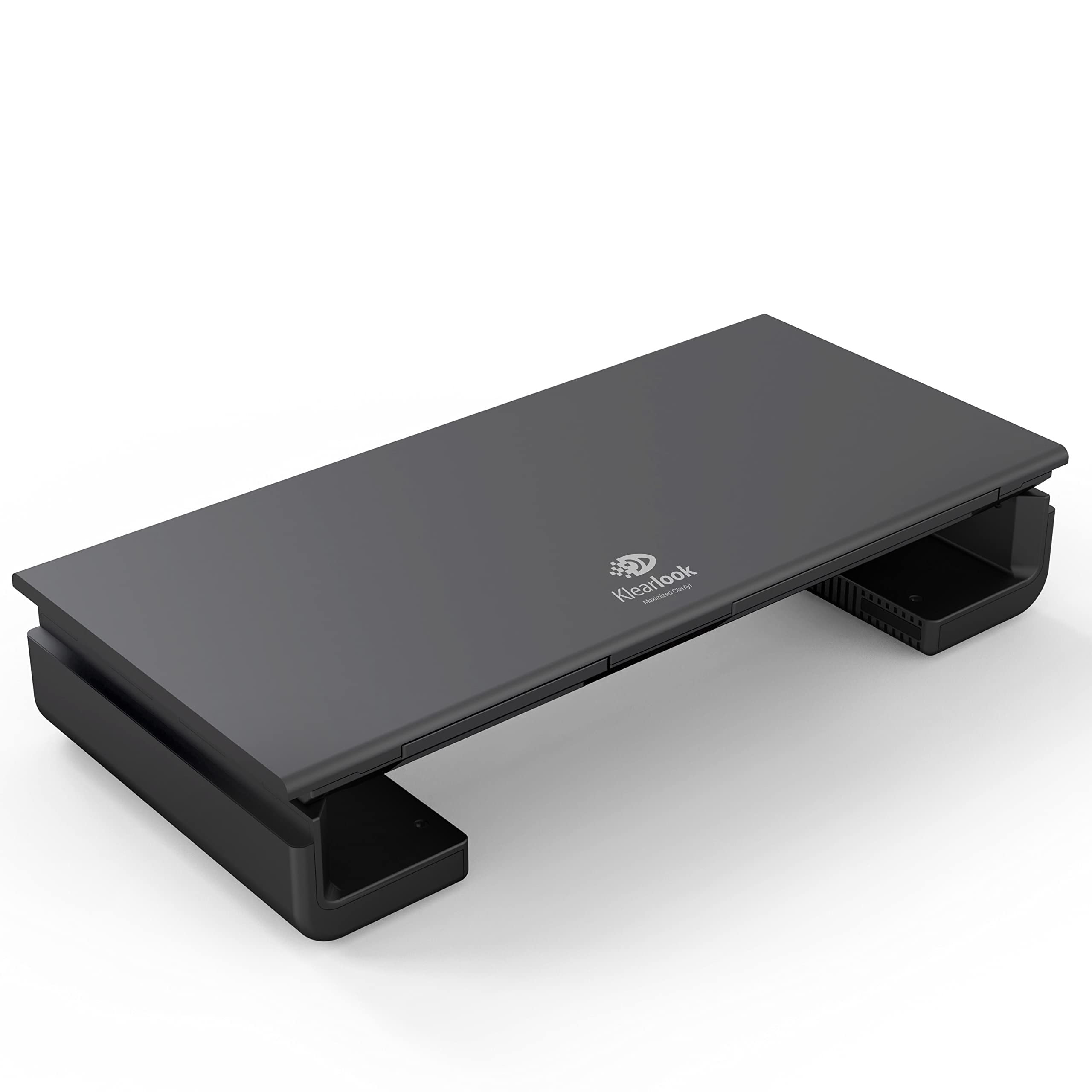 Inbox Zero Monitor Stand Riser - Wayfair Canada