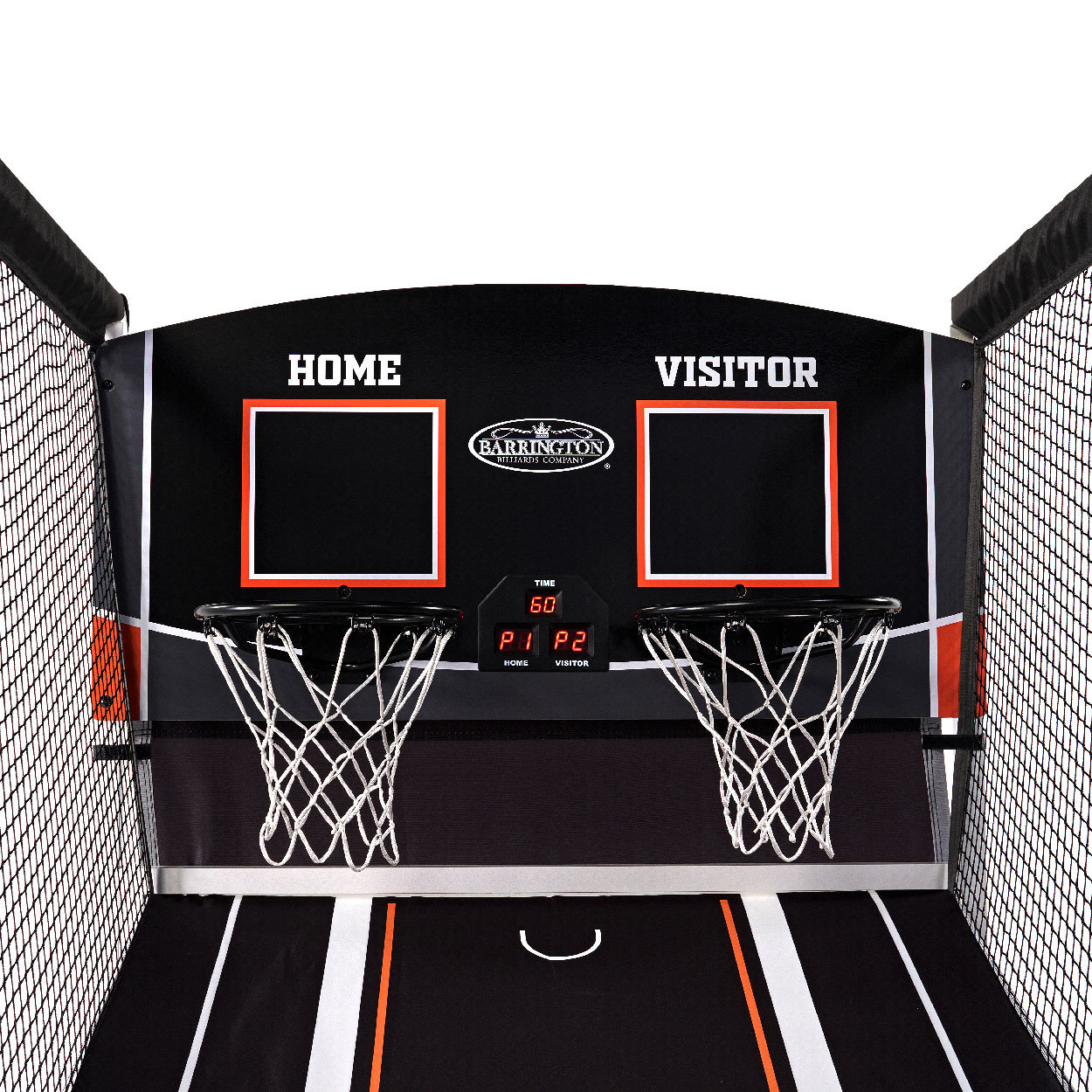 Barrington Billiards Company Barrington Urban Collection Arcade ...