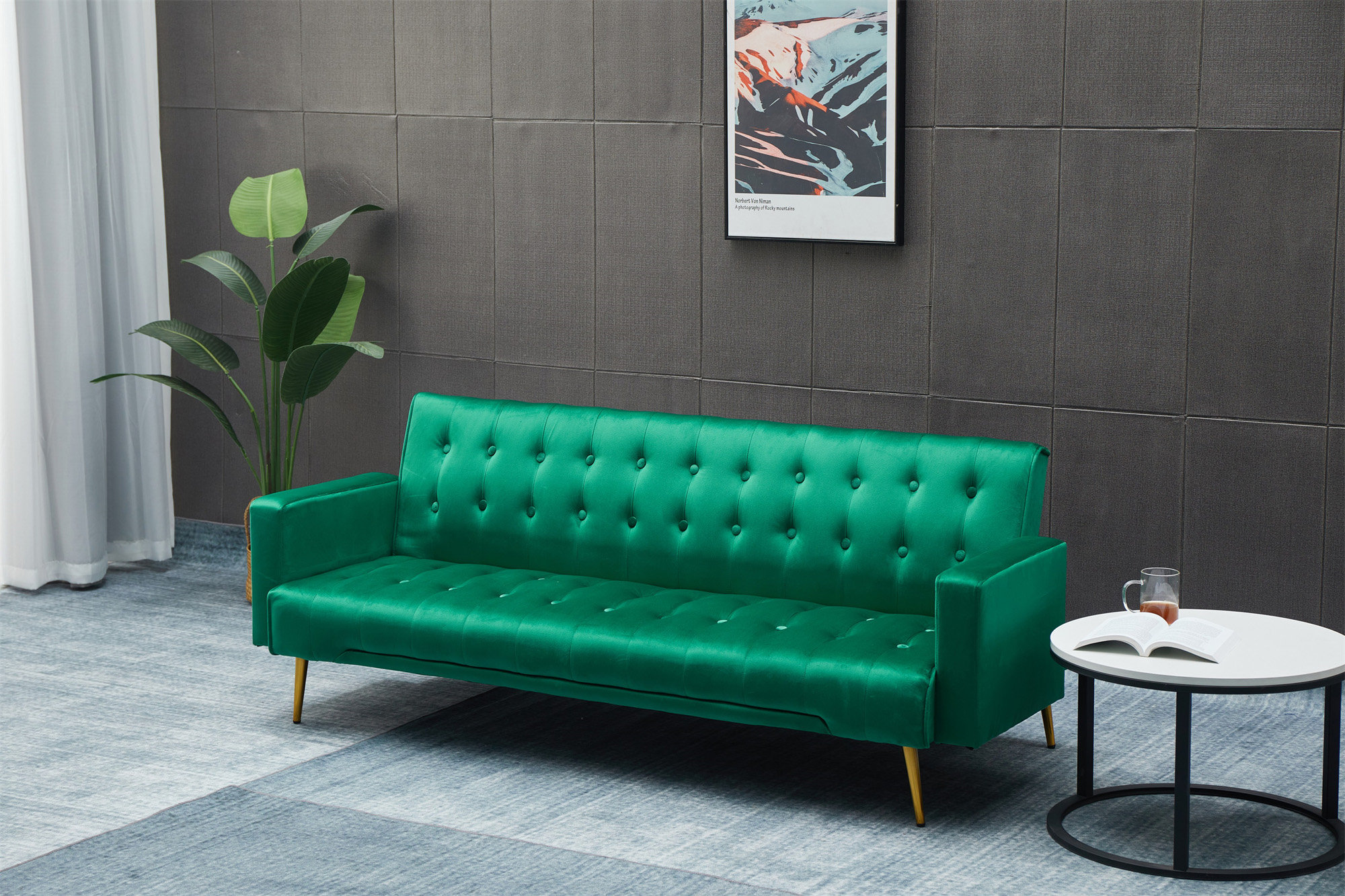 Mercer41 SOFA BED | Wayfair