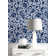 Winston Porter Heyab Peel & Stick Paisley Roll | Wayfair
