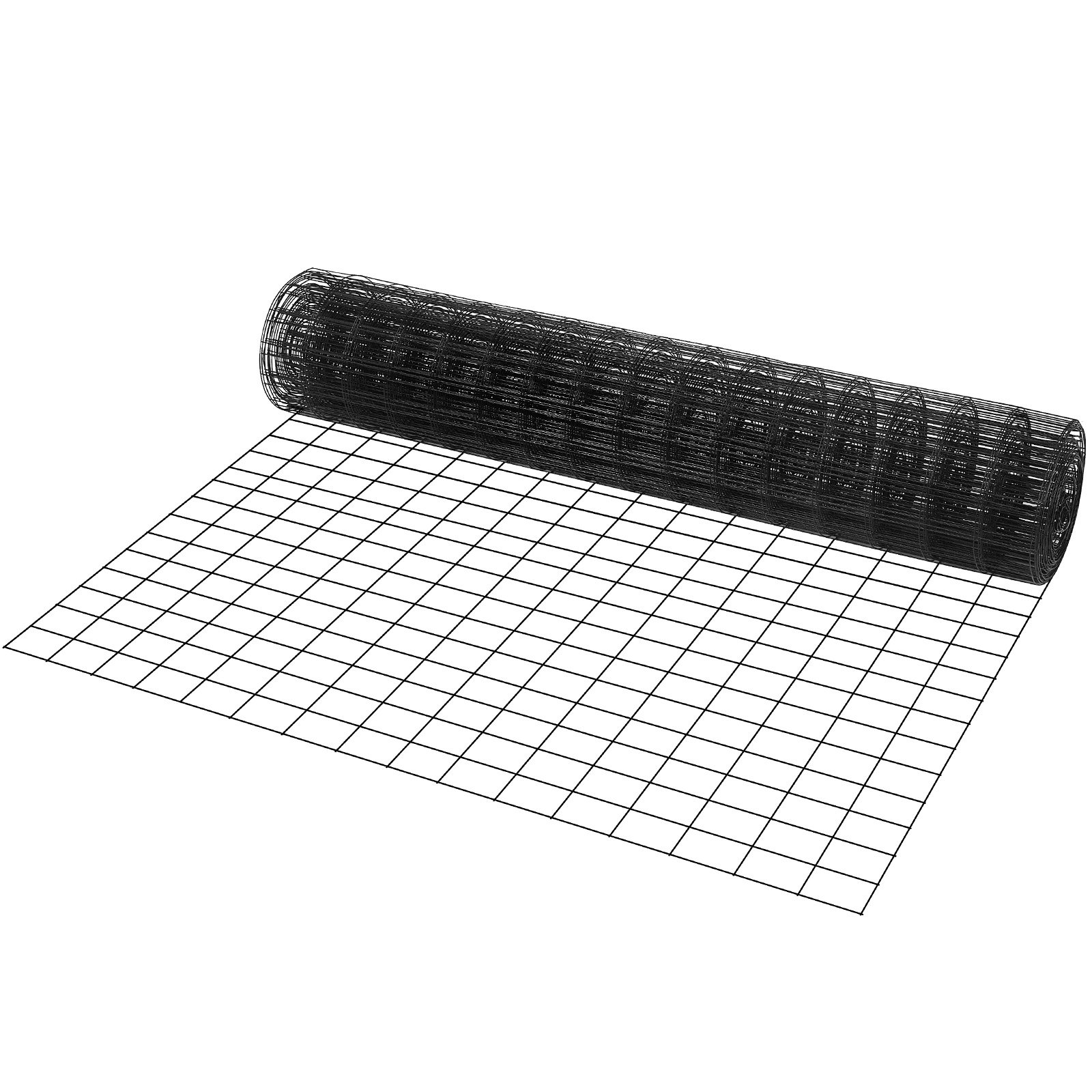 Tucker Murphy Pet™ Hardware Cloth 36'' x 50' Wire Mesh Roll 16 Gauge ...