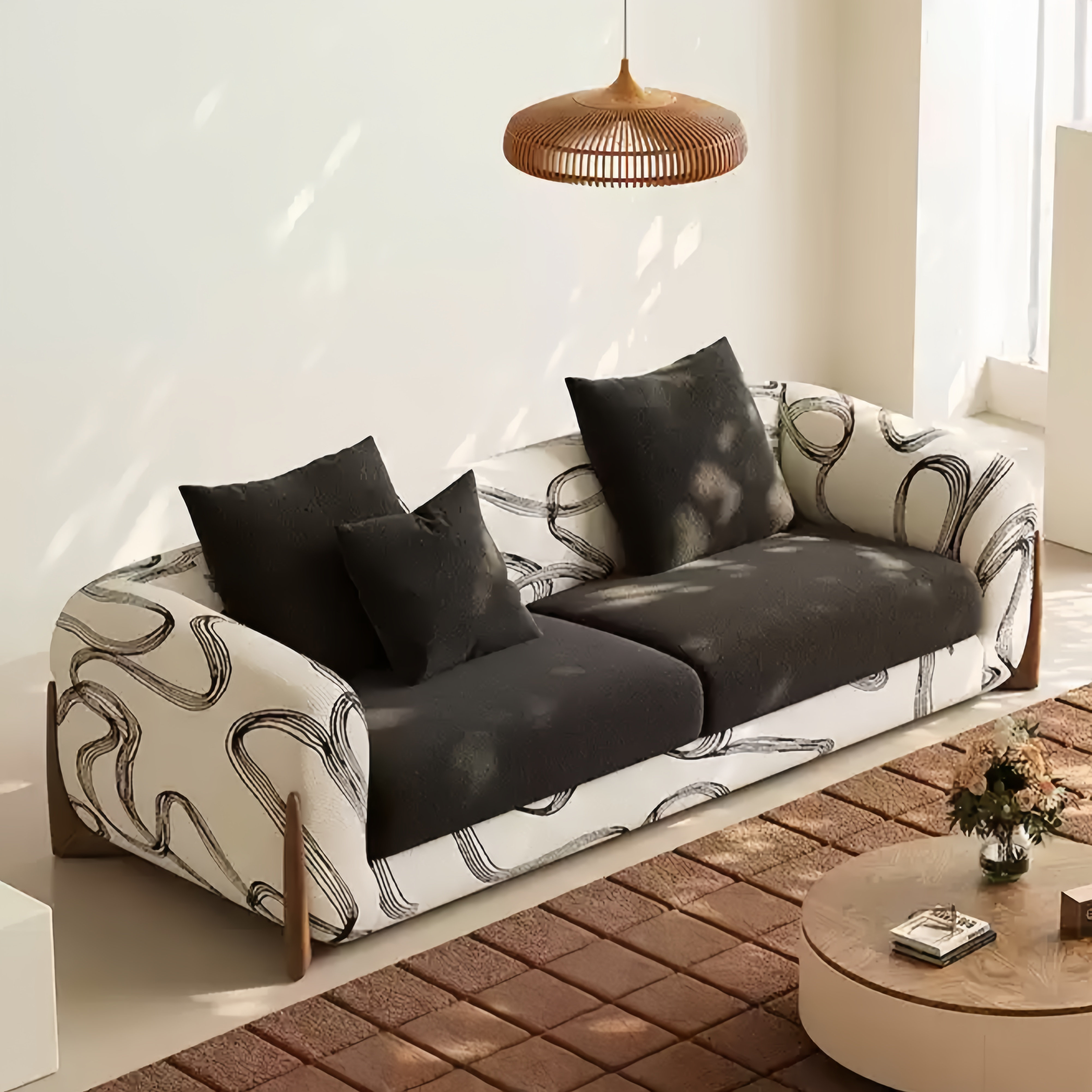 George Oliver Leota | Wayfair