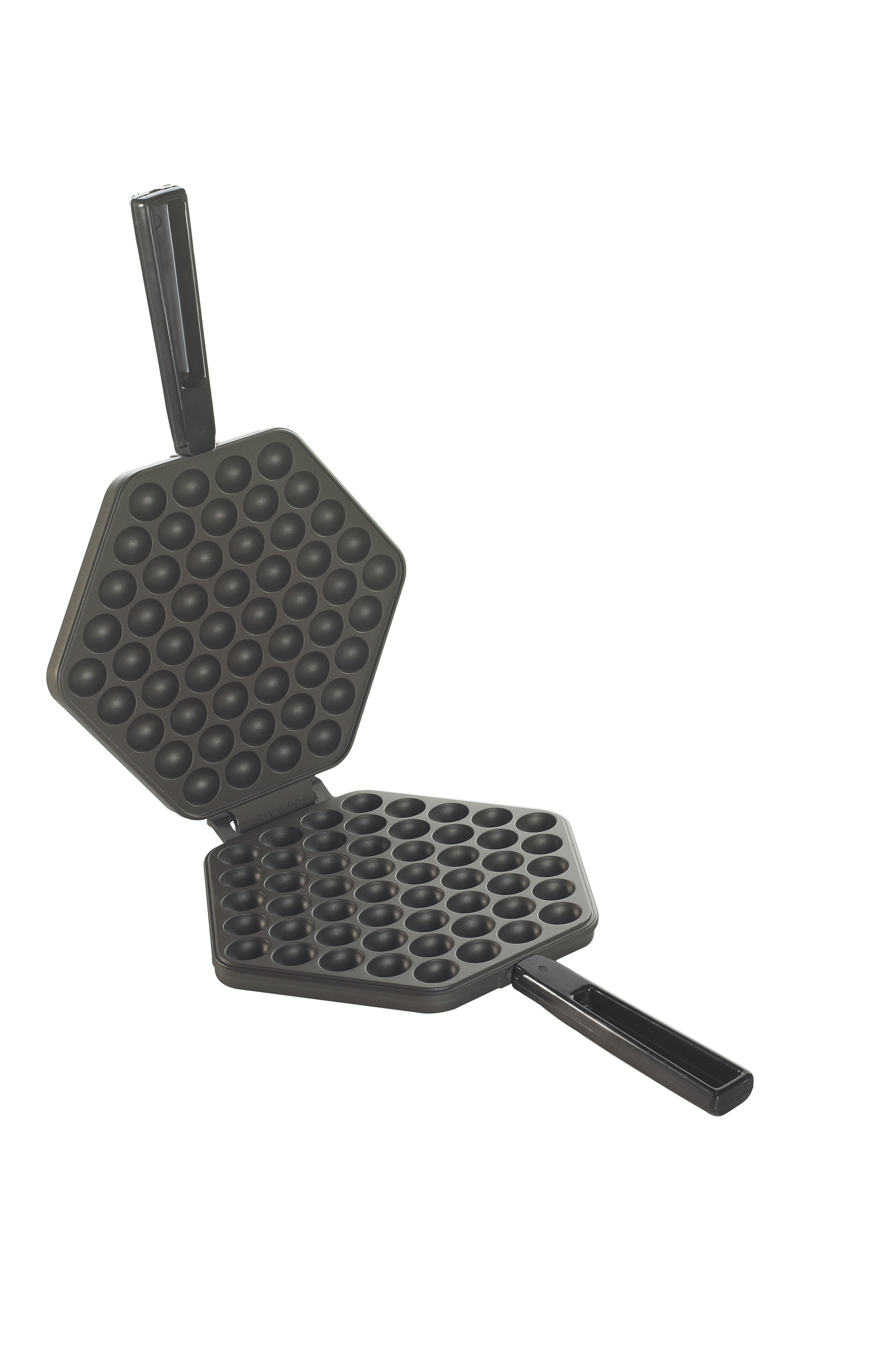 Nordic Ware Waffle Puff Pan & Reviews | Wayfair