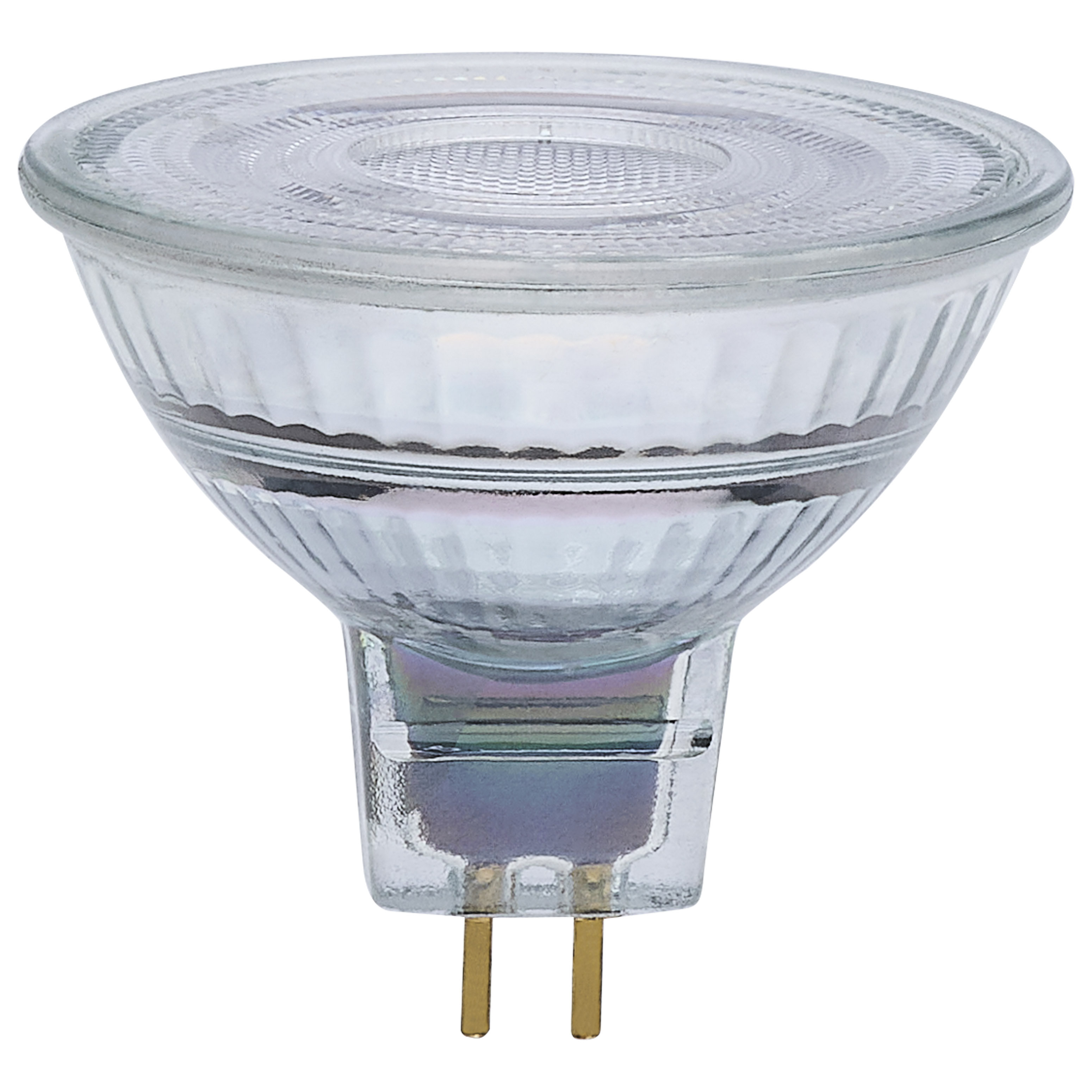 Satco 5.5 Watt MR16 LED Spotlight CCT GU5.3 Base 12 Volt - Wayfair Canada