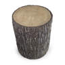 Millwood Pines Westman Faux Oak Stump Cover Statue & Reviews - Wayfair ...
