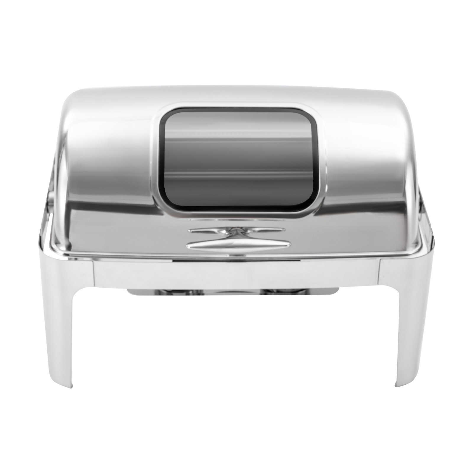 The Party Aisle™ Catering Warmer Food Server Countertop 2Pan Kitchen ...