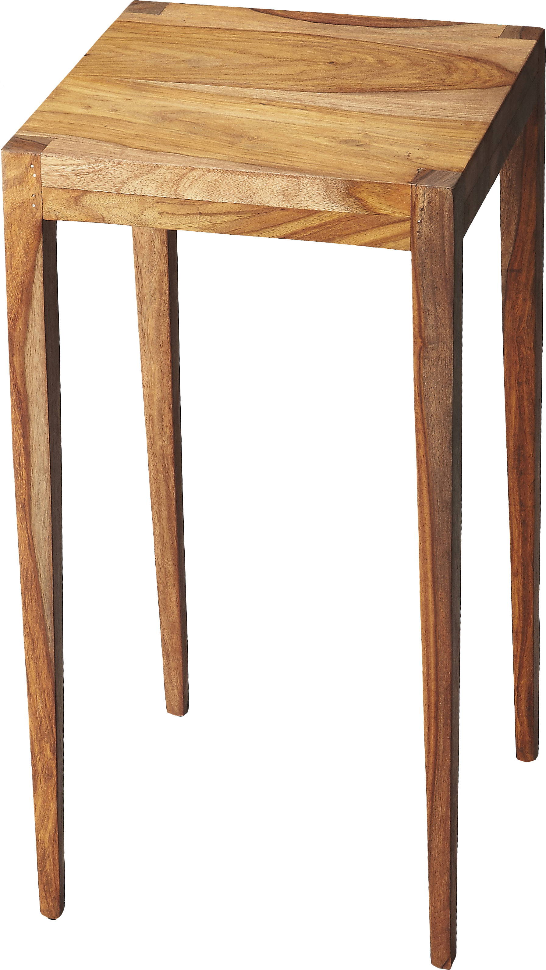 Butler Cagney Solid Wood Scatter Side Table & Reviews | Perigold