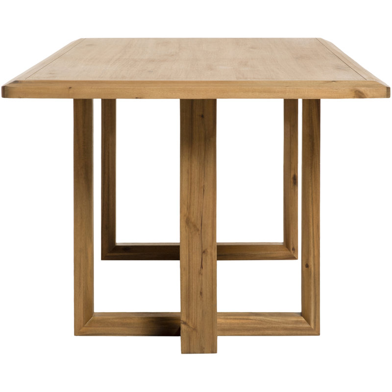 AllModern Daxton Modern Dining Table | Wayfair