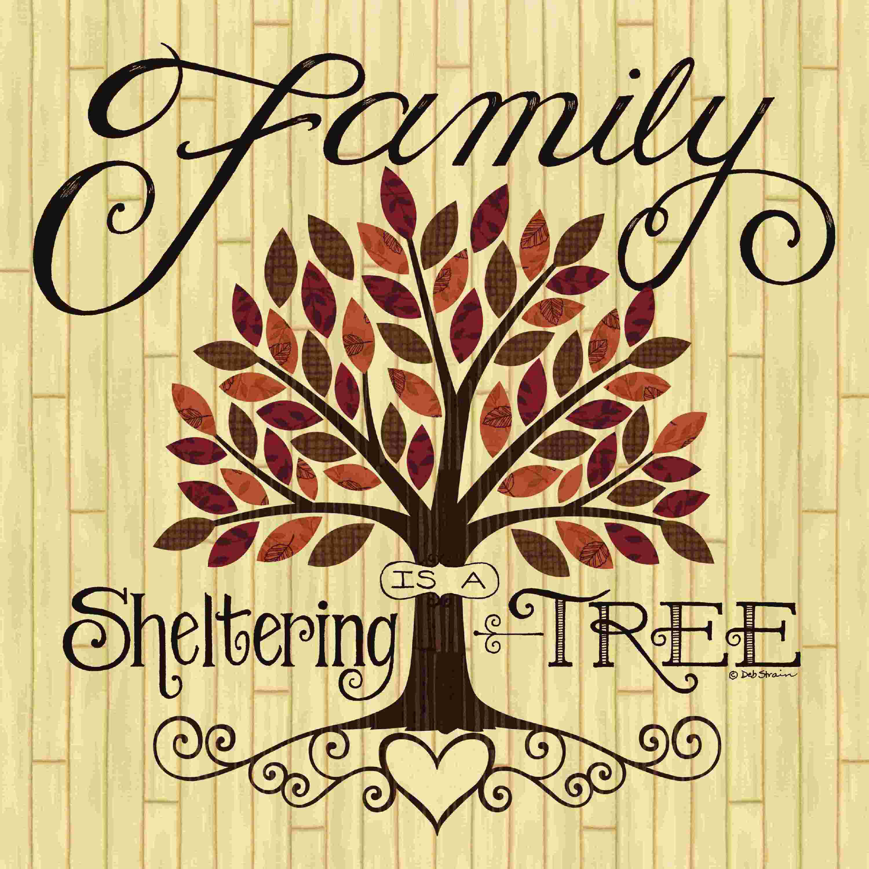 Gracie Oaks 2886082_Sheltering Tree | Wayfair