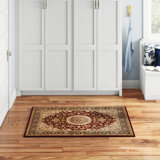 Rectangle Area Rugs You'll Love | Wayfair