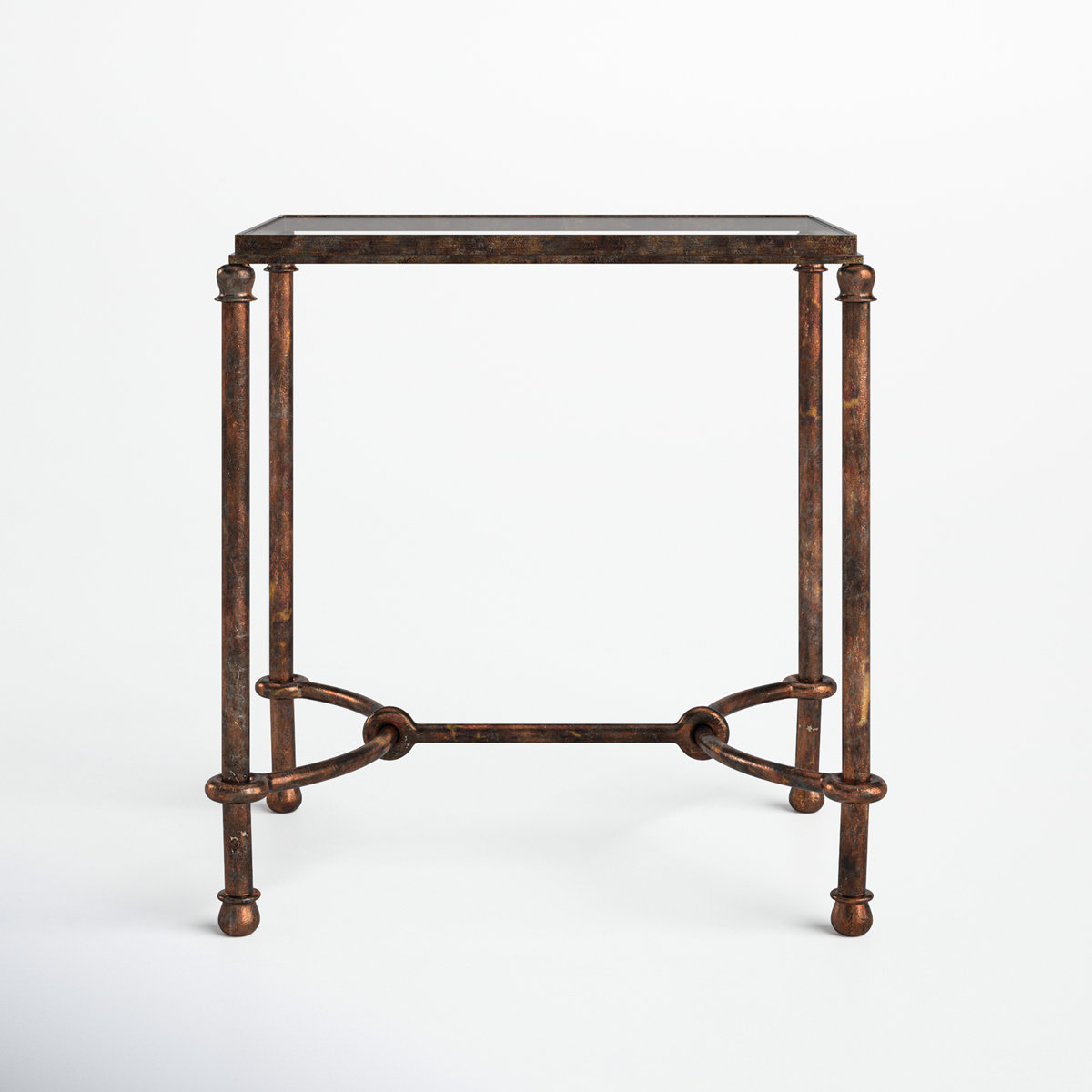 Birch Lane™ Helios End Table & Reviews | Birch Lane