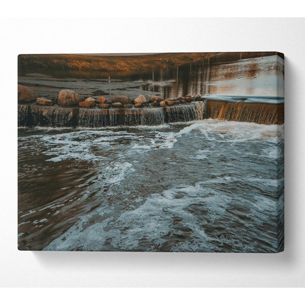 Alpen Home No Frame Print on Canvas | Wayfair.co.uk