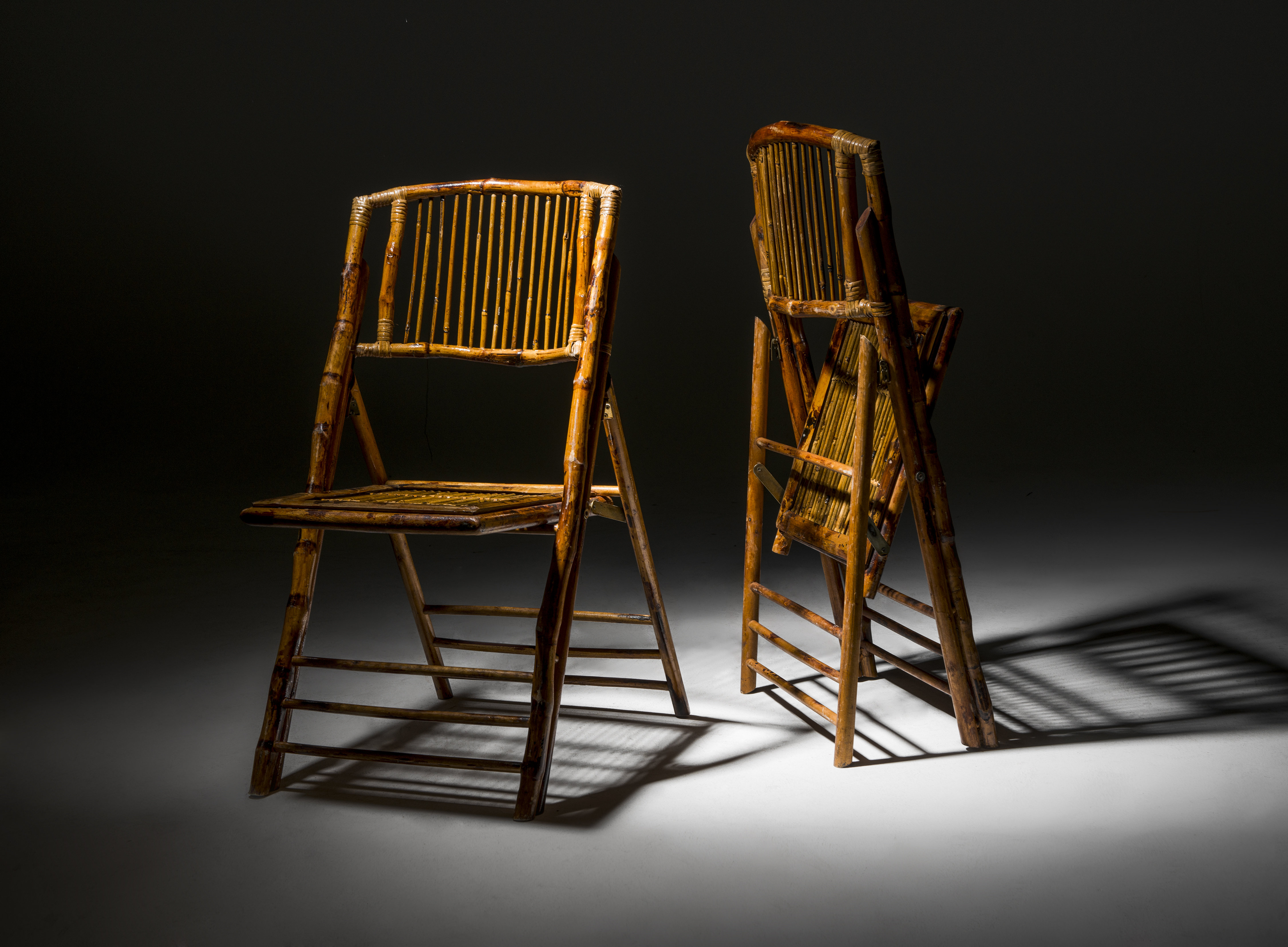 Commercial Seating Products Wood Folding Chair & Reviews | Wayfair