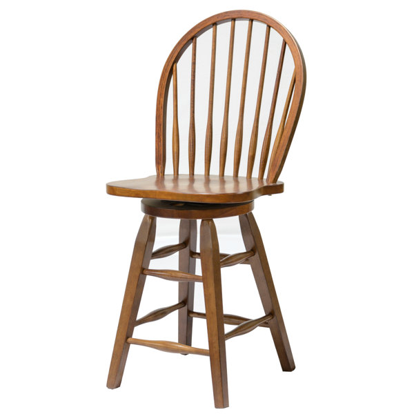 Corrigan Studio® Loranna Short Counter Stool | Wayfair