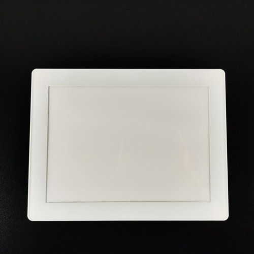 FixtureDisplays 5 Pack LED Backlit Window Display Picture Frame ...