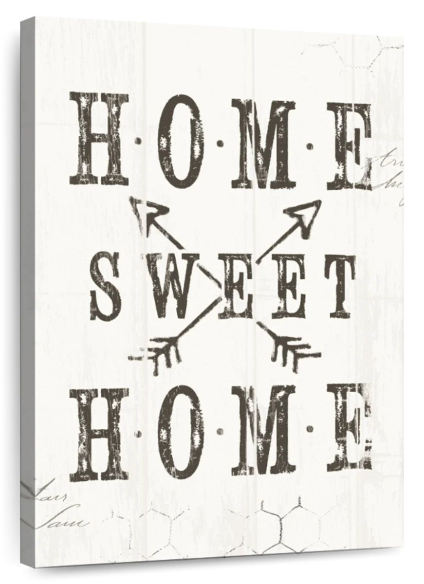 Trinx Kema Farmhouse Fresh IV Wall Sign - Wayfair Canada