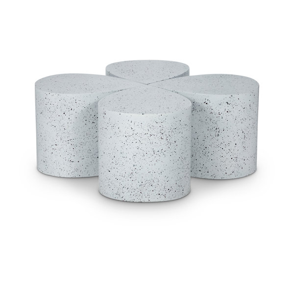 Wrought Studio Huewitt Coffee Table - Wayfair Canada