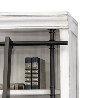 Birch Lane™ Lorna Bookcase & Reviews | Wayfair