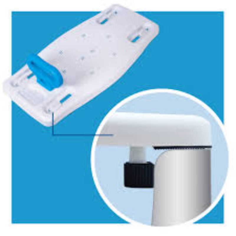 Compass Health Portable Shower Bench | Wayfair