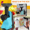 NutriChef Electric Sorbet Ice Cream Maker & Reviews | Wayfair