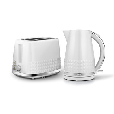 Tower Solitaire 1.7L Electric Tea Kettle | Wayfair.co.uk